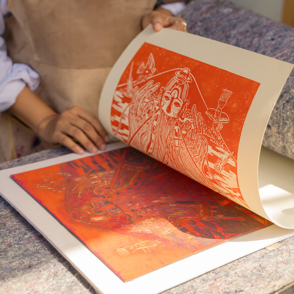 Collections – Pooki Presses