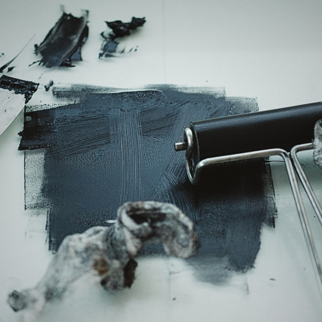 Printmaking Inks – Pooki Presses