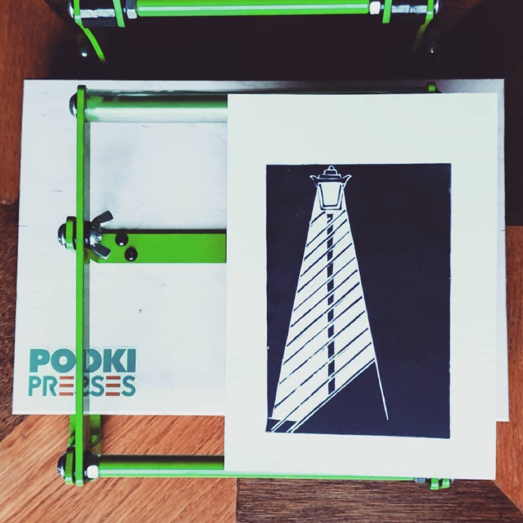 The Ultimate Printmaker’s Secret: The One Tool That Makes Printing 3x ...