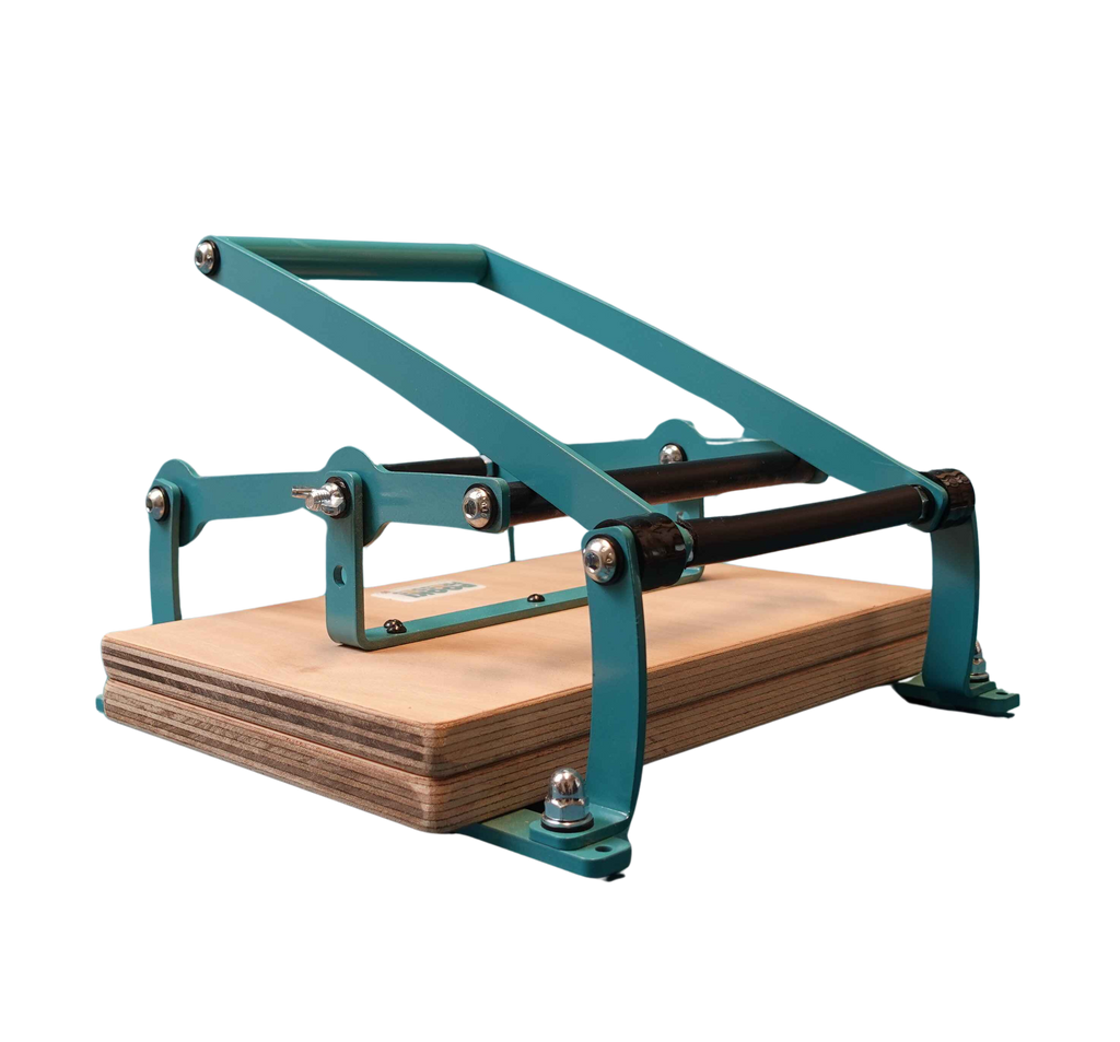 Printmaking Presses – Pooki Presses