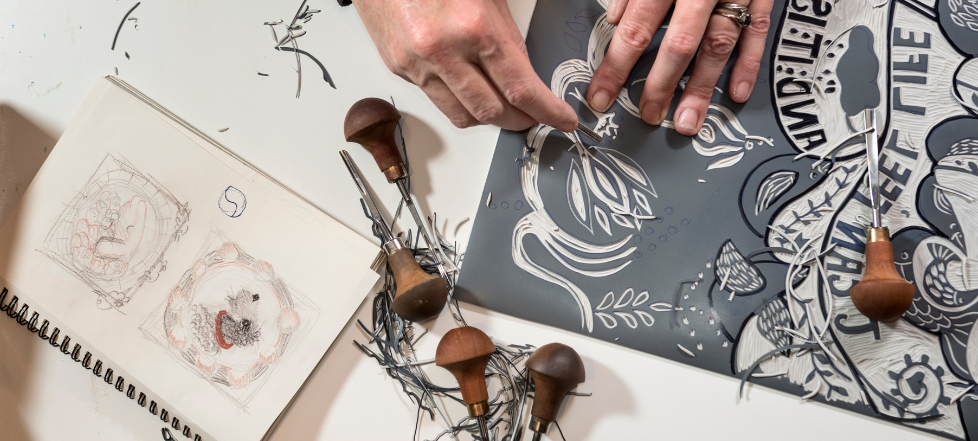 Collections – Pooki Presses