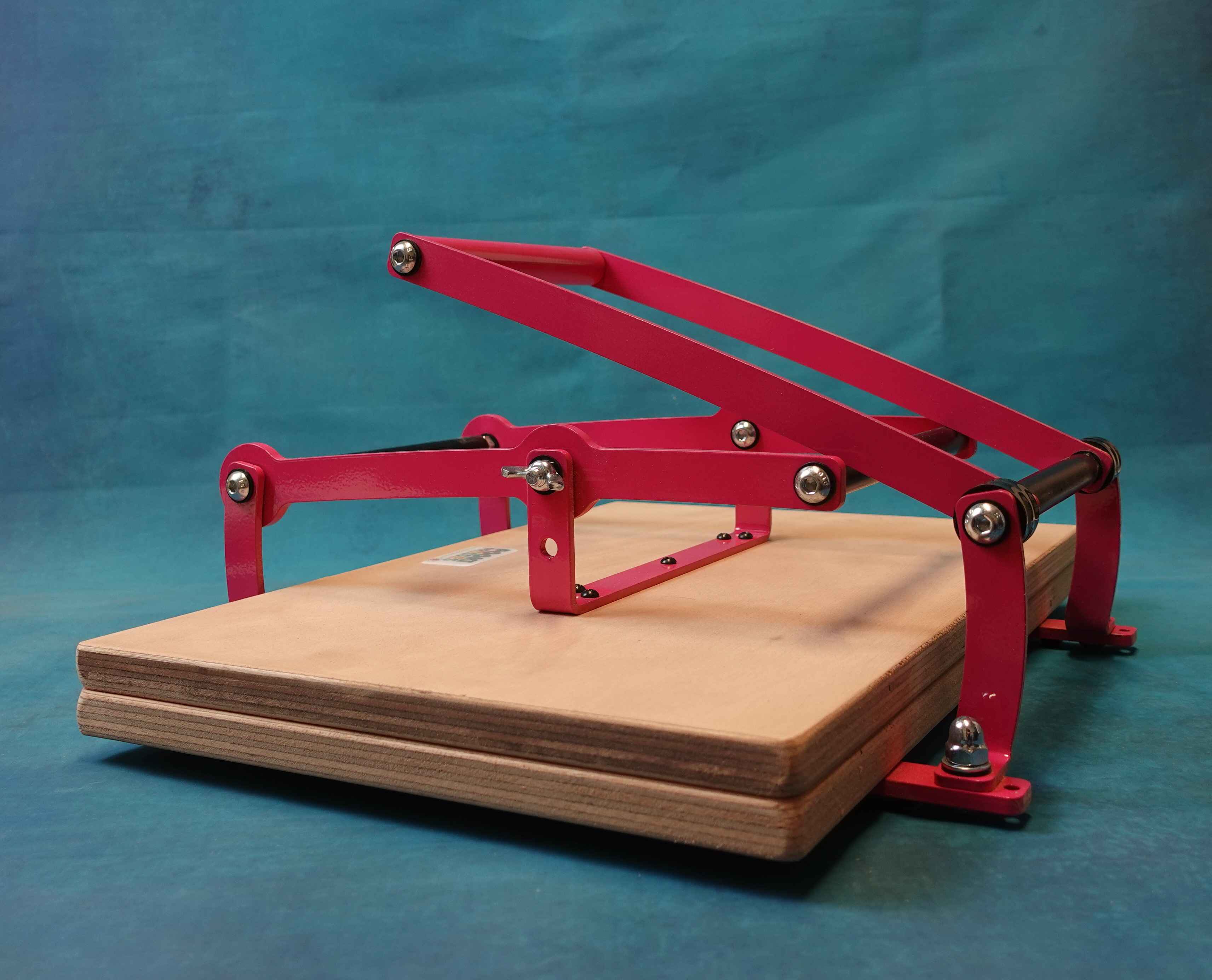 Premium Printmaking Presses and Supplies – Pooki Presses