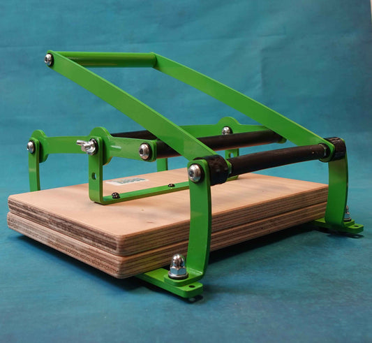 Premium Printmaking Presses and Supplies – Pooki Presses