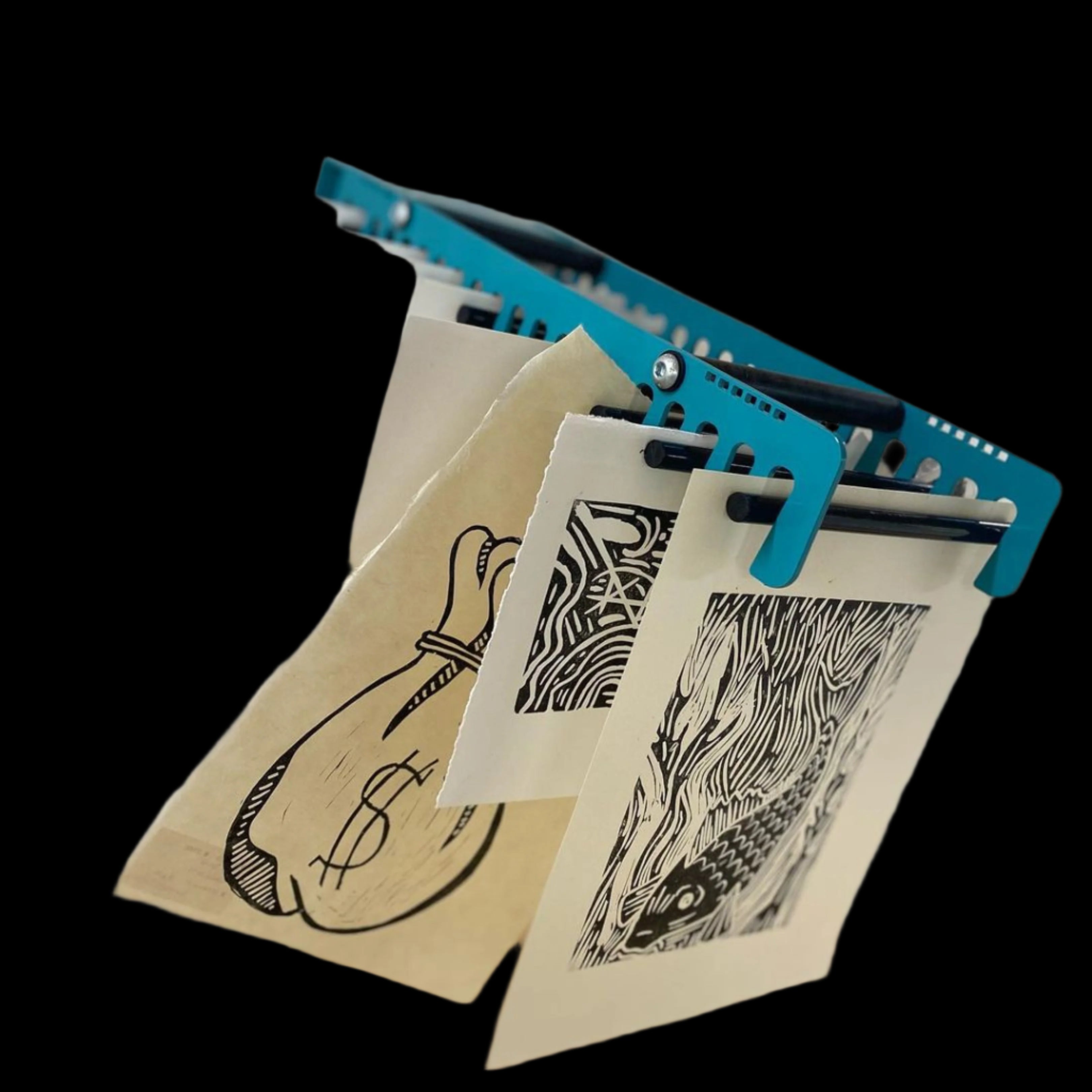 All Products – Pooki Presses